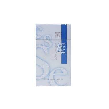 Esse Light Superslim – THE ROLL N' PUFF