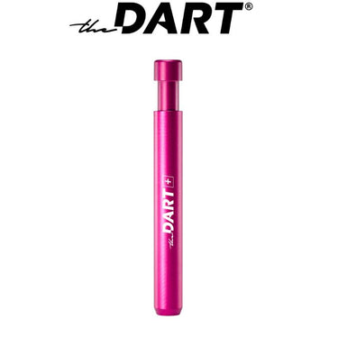The Dart Plus Pipe-One Hitter – THE ROLL N' PUFF