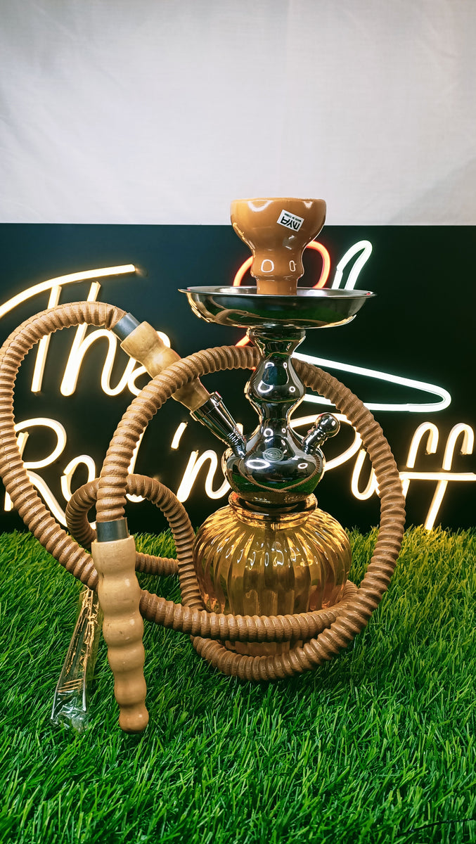 Mya Qt Original-Econo Series – THE ROLL N' PUFF