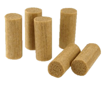 RAW CELLULOSE FILTER TIPS RAW FILTERS FILTER TIPS – THE ROLL N' PUFF