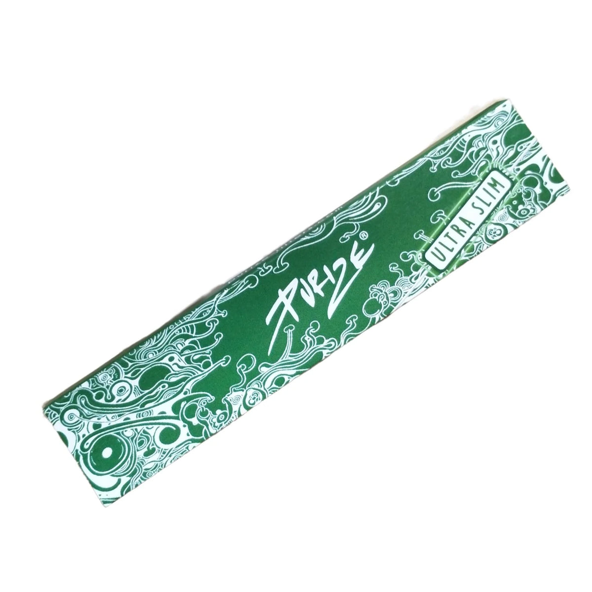 Purize Ultra Slim Rolling Paper – THE ROLL N' PUFF