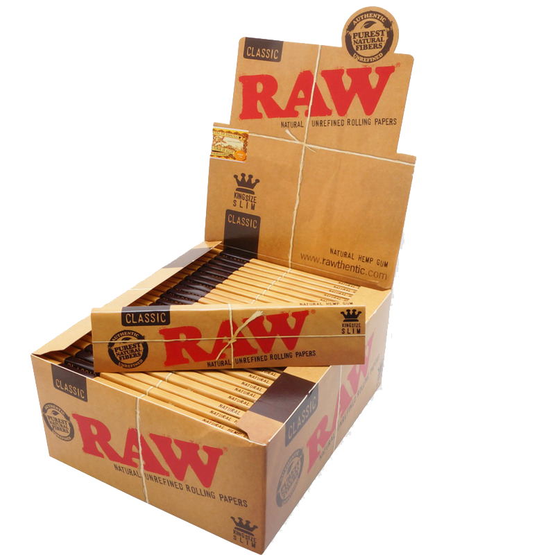 RAW ROLLING PAPERS-The Roll N Puff – THE ROLL N' PUFF